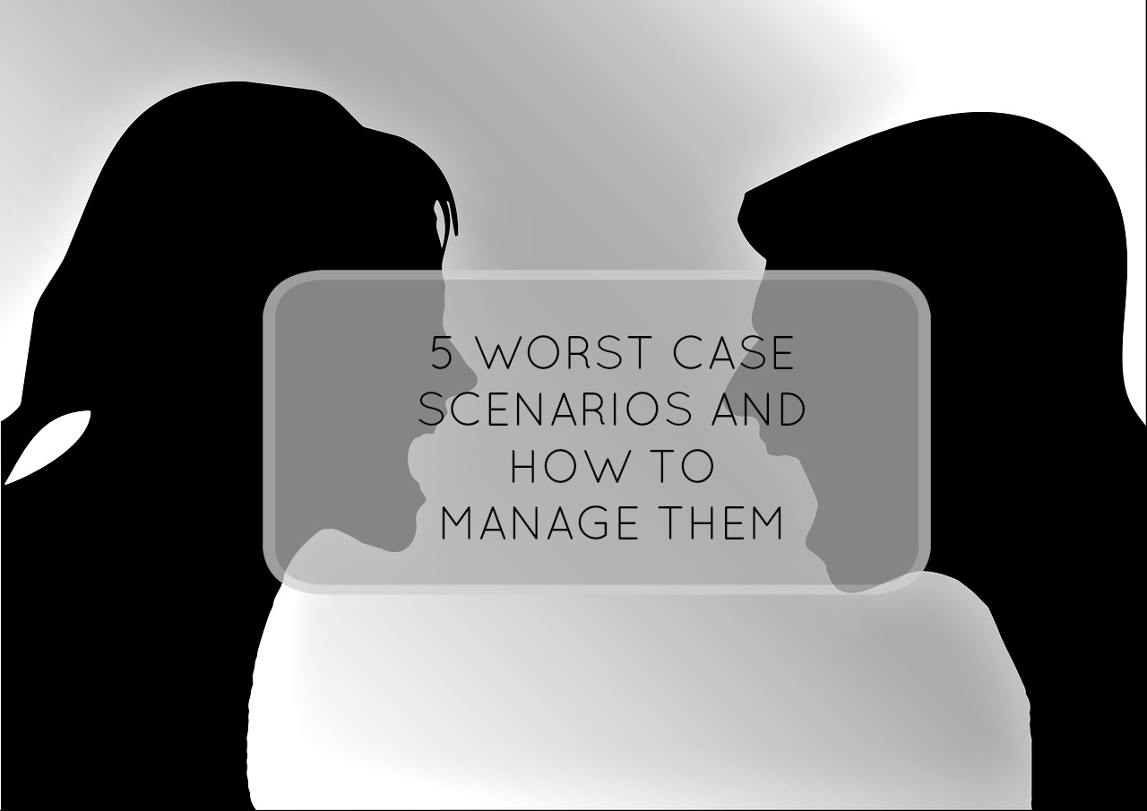 VA 101: 5 Worst Case Scenarios and How to Manage Them - 20four7VA