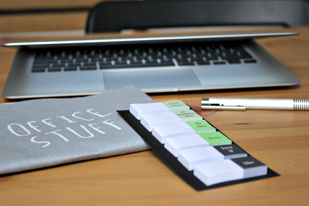 7 Simple Things You Can Do to Power Up your Work Day at Home - 20four7VA