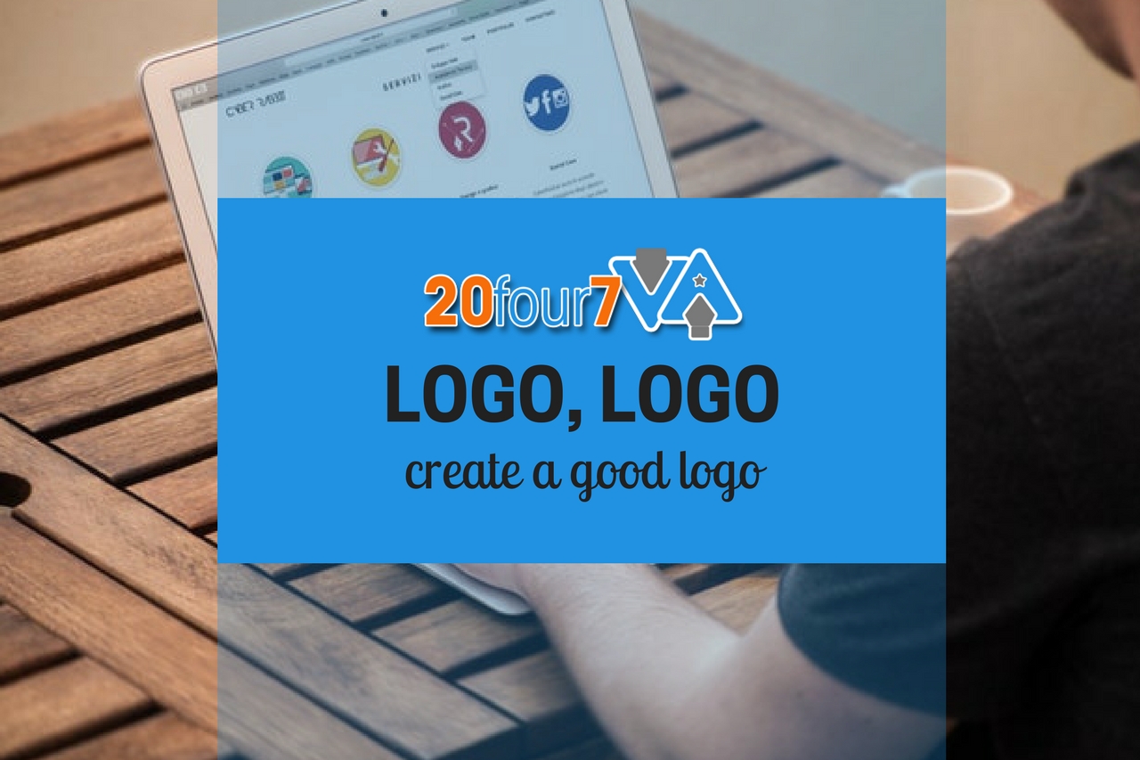 5 Characteristics of a Good Logo - 20four7VA