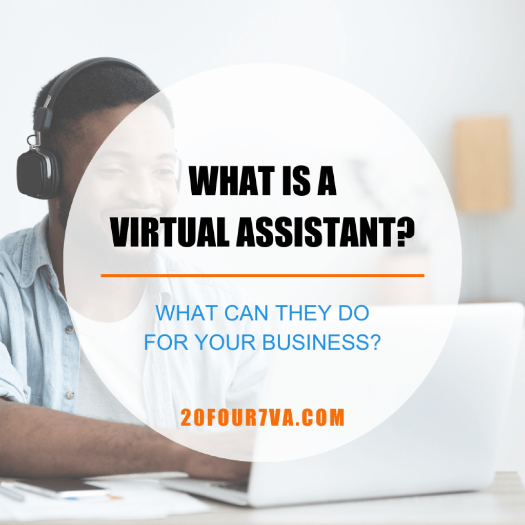 36 Tasks eCommerce Virtual Assistants Can Do - 20four7VA