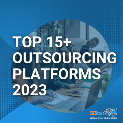 Top 15+ Outsourcing Platforms 2023 - 20four7VA