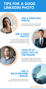 How to Optimize Your LinkedIn Profile in 5 Easy Steps - 20four7VA