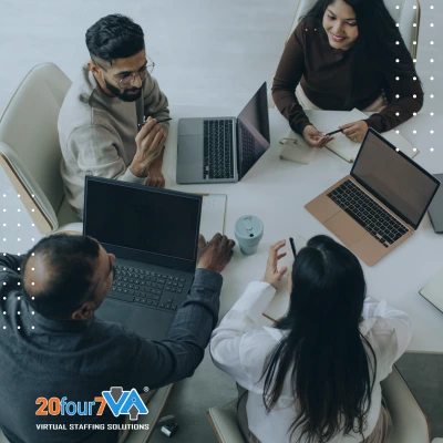 30 Tasks You Can Outsource to a Virtual Marketing Assistant - 20four7VA