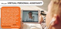 What Life with a Virtual Personal Assistant is Like - 20four7VA