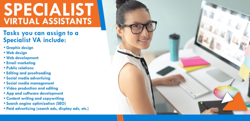 Why Hire a Virtual Assistant from the Philippines - 20four7VA