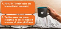 Surprising Twitter statistics you need to know in 2020 - 20four7VA