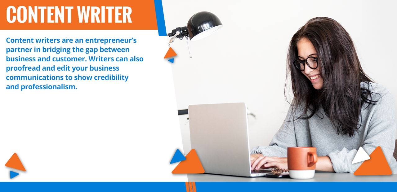 5 Freelance Virtual Assistants You Need For Your Business - 20four7VA