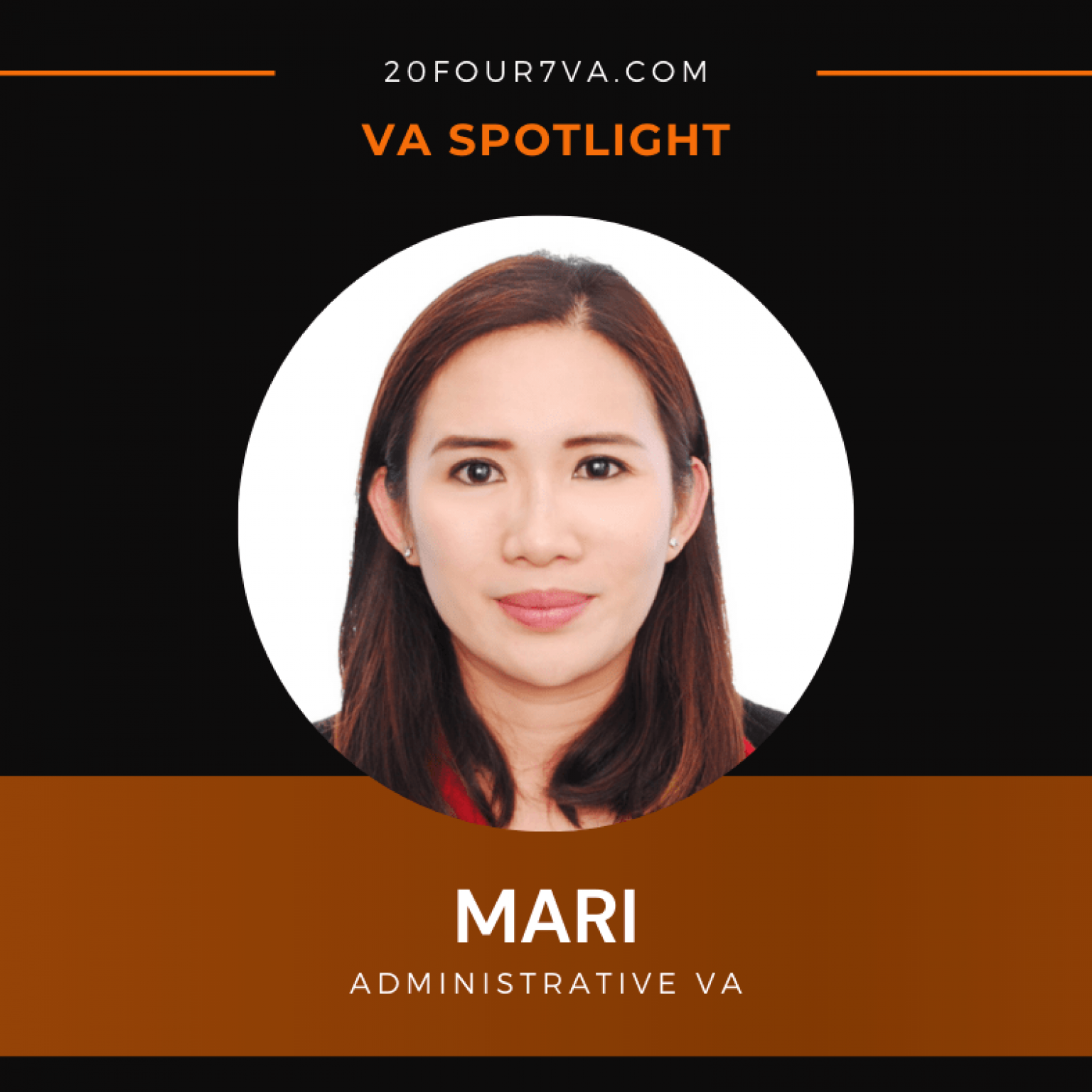 VA Spotlight: Meet Rikka - 20four7VA