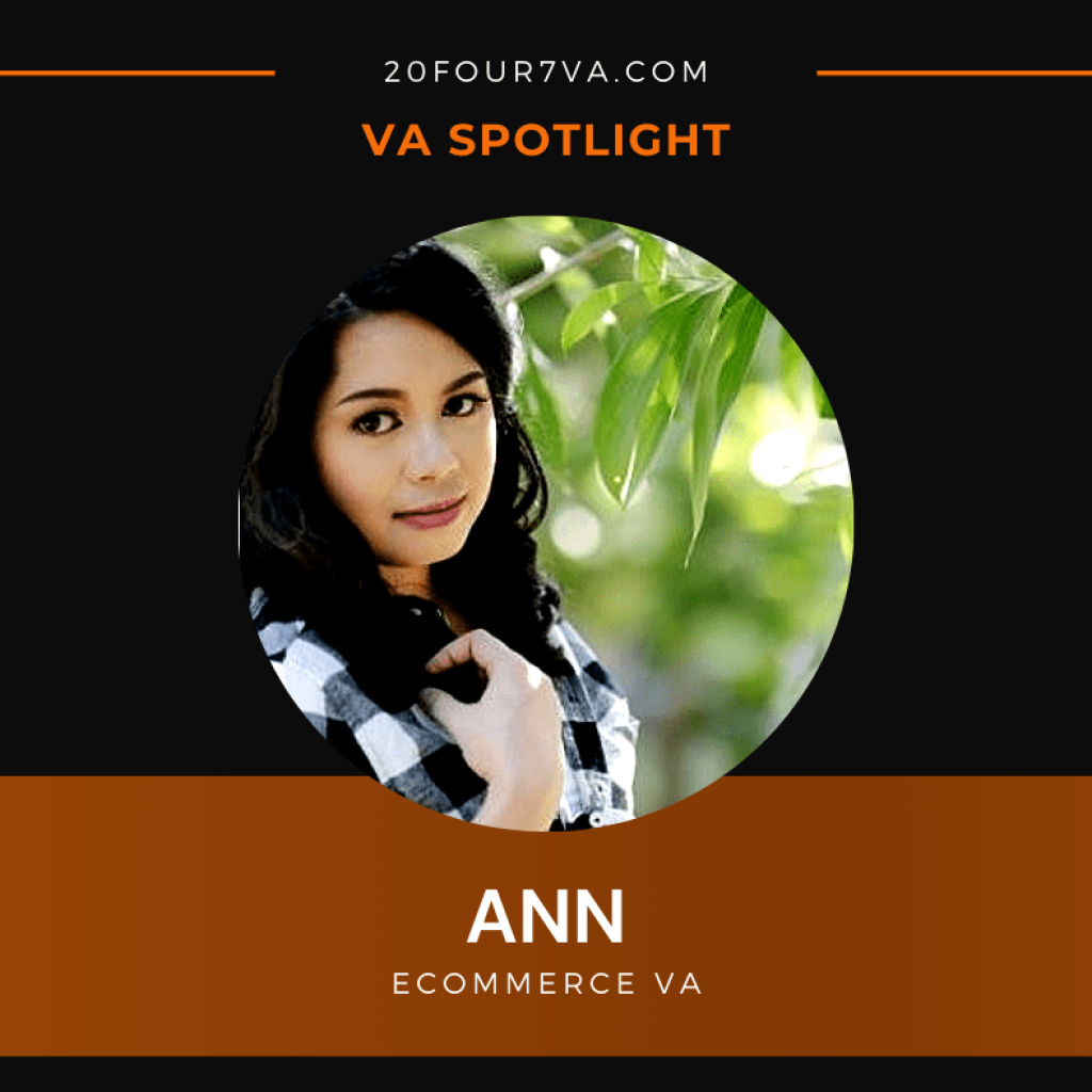 VA Spotlight: Al - 20four7VA