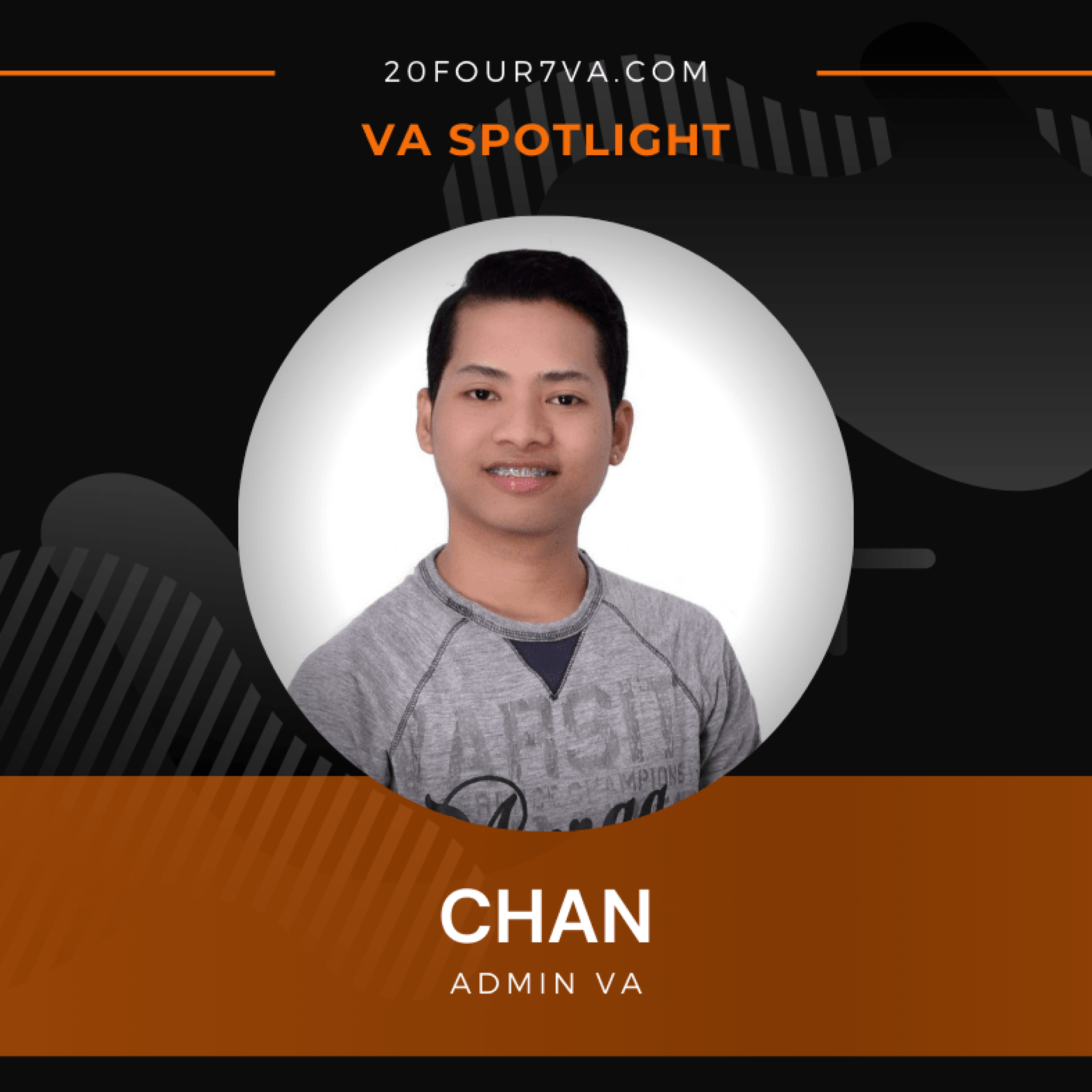 VA Spotlight: Al - 20four7VA