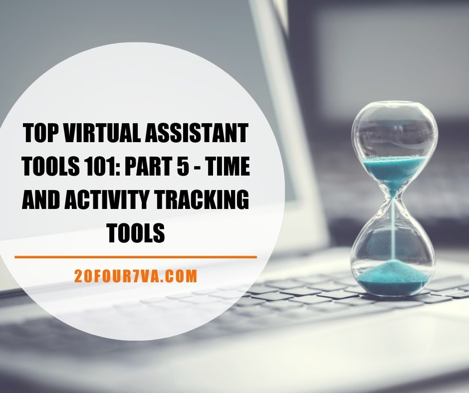 Blog | Virtual Assistant Tips, Strategy & Guides | 20Four7VA