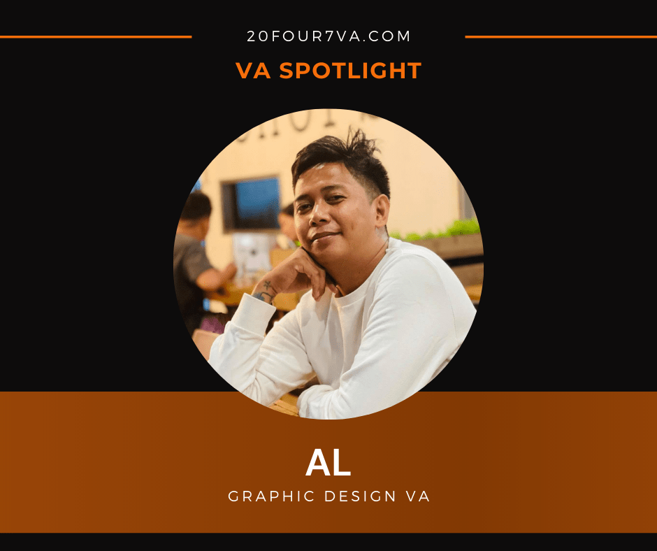 VA Spotlight: Al - 20four7VA
