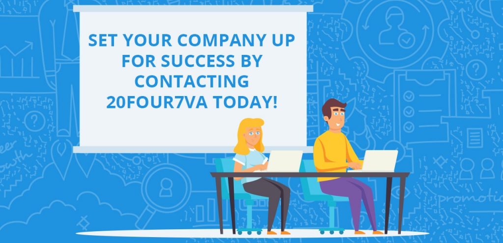 How to Manage Virtual Assistants and Set Them Up for Success