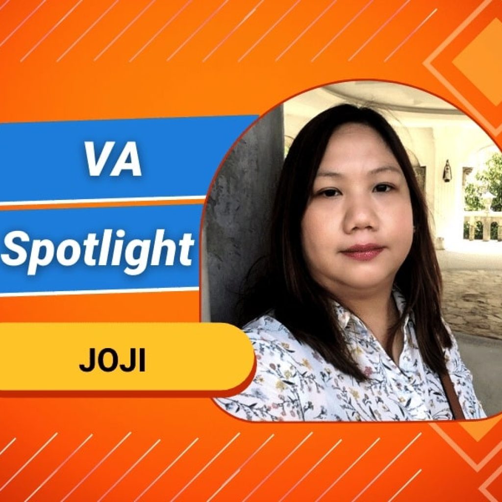 VA Spotlight: Genevieve - 20four7VA