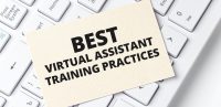 Tips: Steps on Effective Virtual Assistant Training Program - 20four7VA