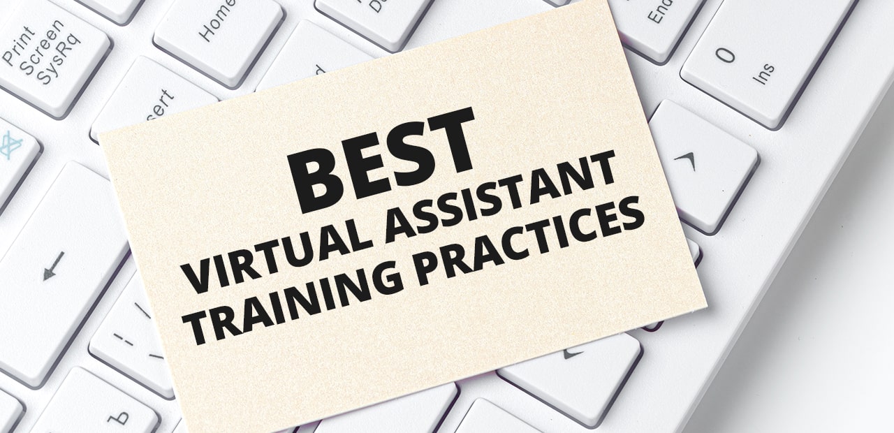 Tips: Steps on Effective Virtual Assistant Training Program - 20four7VA