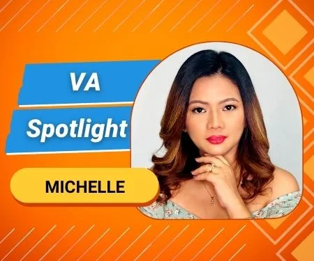 VA Spotlight: Michelle - 20four7VA