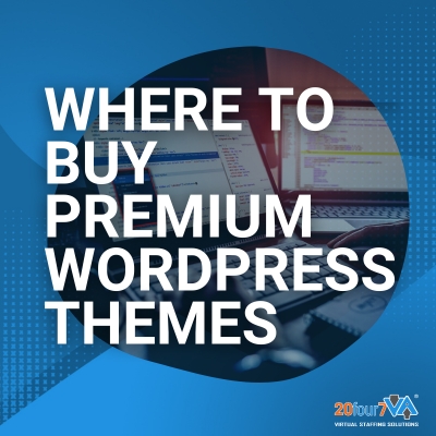 Top Site Upgrade Tips: Where to Buy Premium WordPress Themes - 20four7VA