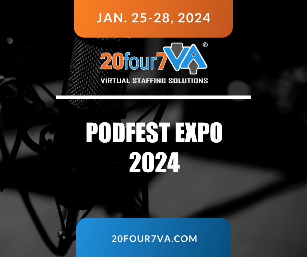2024 Podfest Expo - 20four7VA