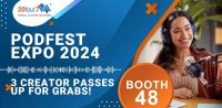 2024 Podfest Expo - 20four7VA