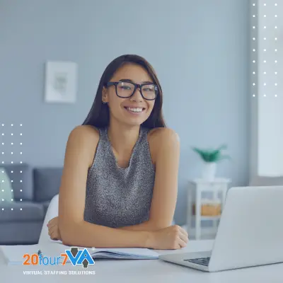 Top Real Estate Virtual Assistant Companies and Platforms - 20four7VA