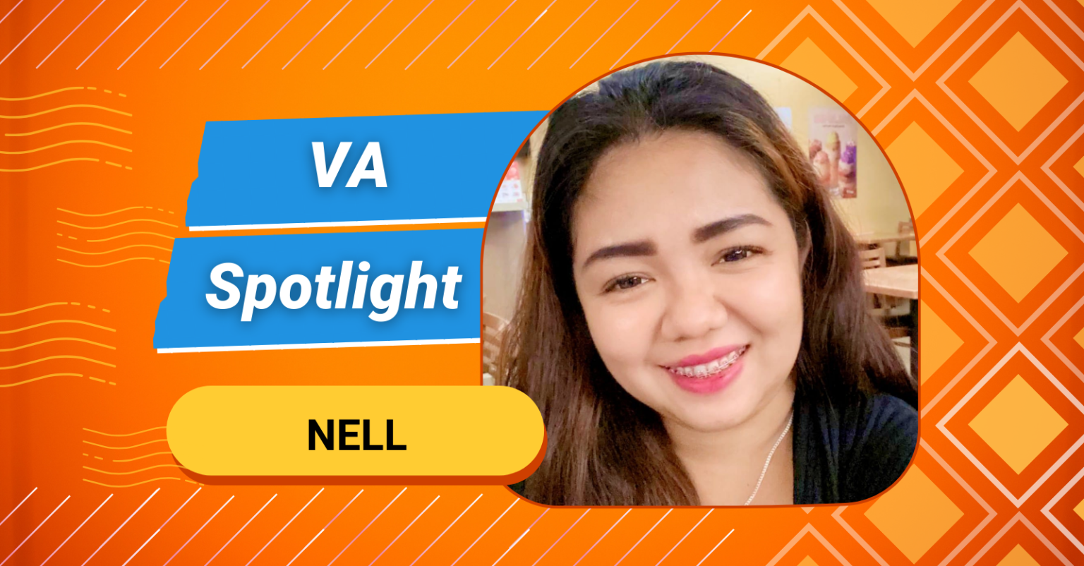 VA Spotlight: Nell - 20four7VA