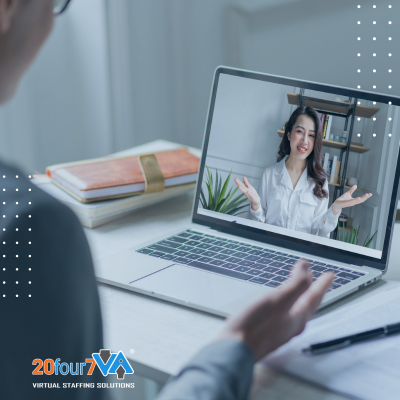 How to Hire Your First Virtual Assistant with 20four7VA - 20four7VA
