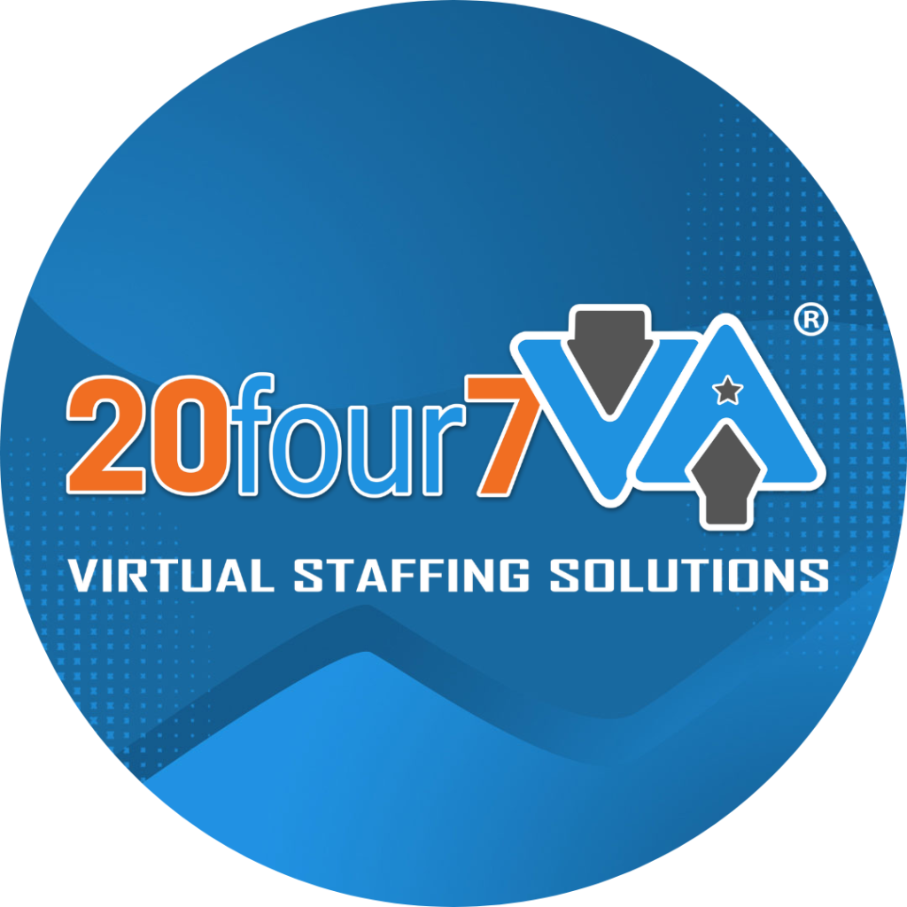 Awards and Recognition - 20four7VA