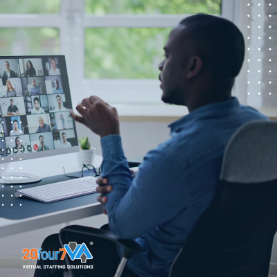 10 Must-Have Tools For Managing Virtual Assistants (2024) - 20four7VA