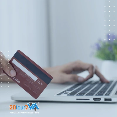 Credit Repair Virtual Assistant - 20four7VA