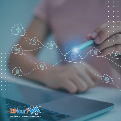 Database Management Virtual Assistant - 20four7VA