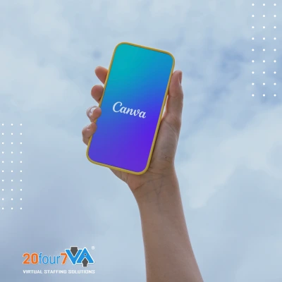 Presentation 101: How to Put a Canva Slide on a Google Slide - 20four7VA