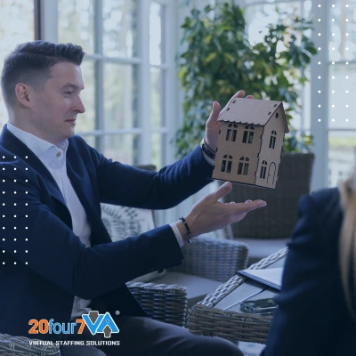 Inside Sales Agent - 20four7VA