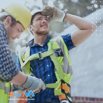 Construction VA - 20four7VA