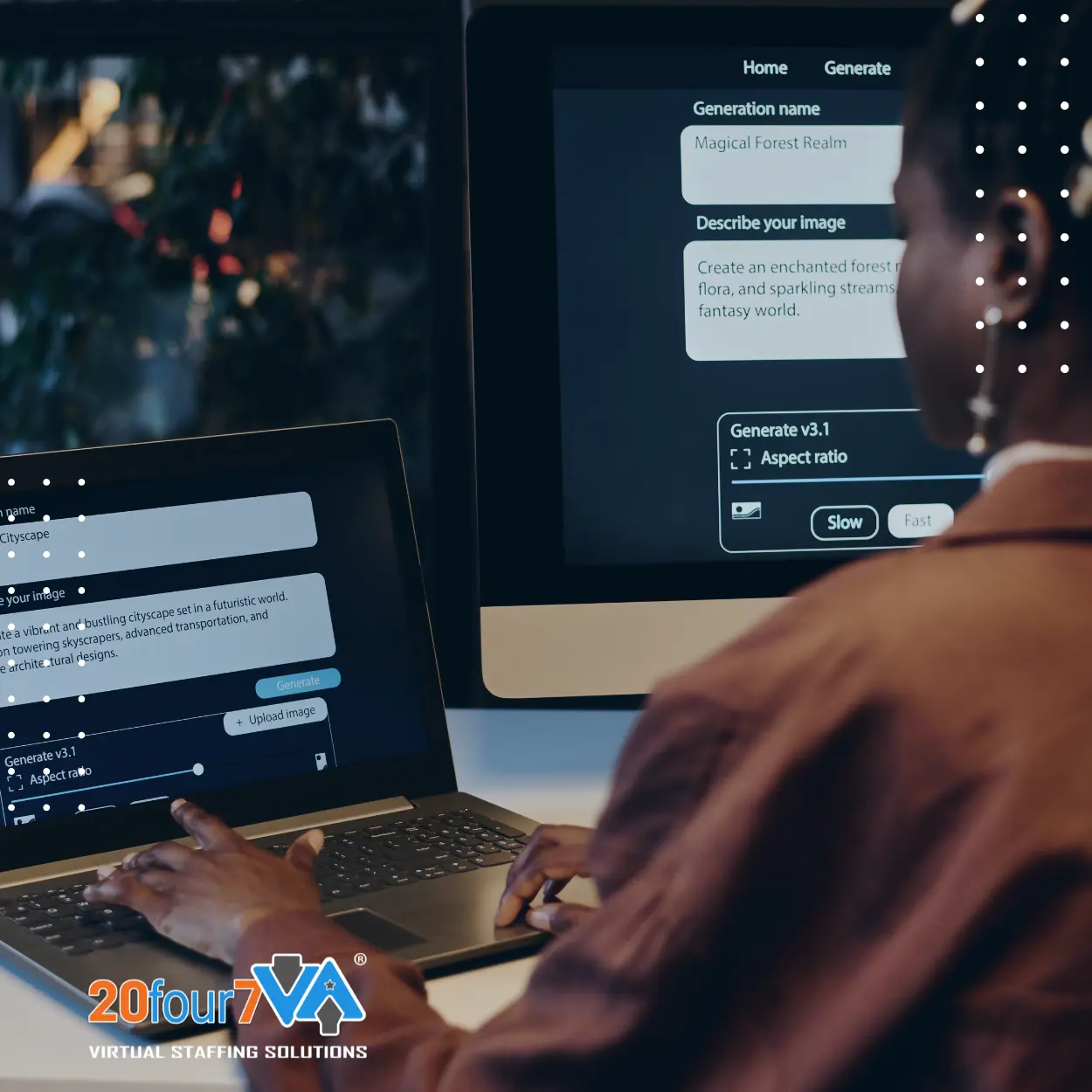 Head-to-Head Comparison: ChatGPT vs Gemini vs Claude - 20four7VA