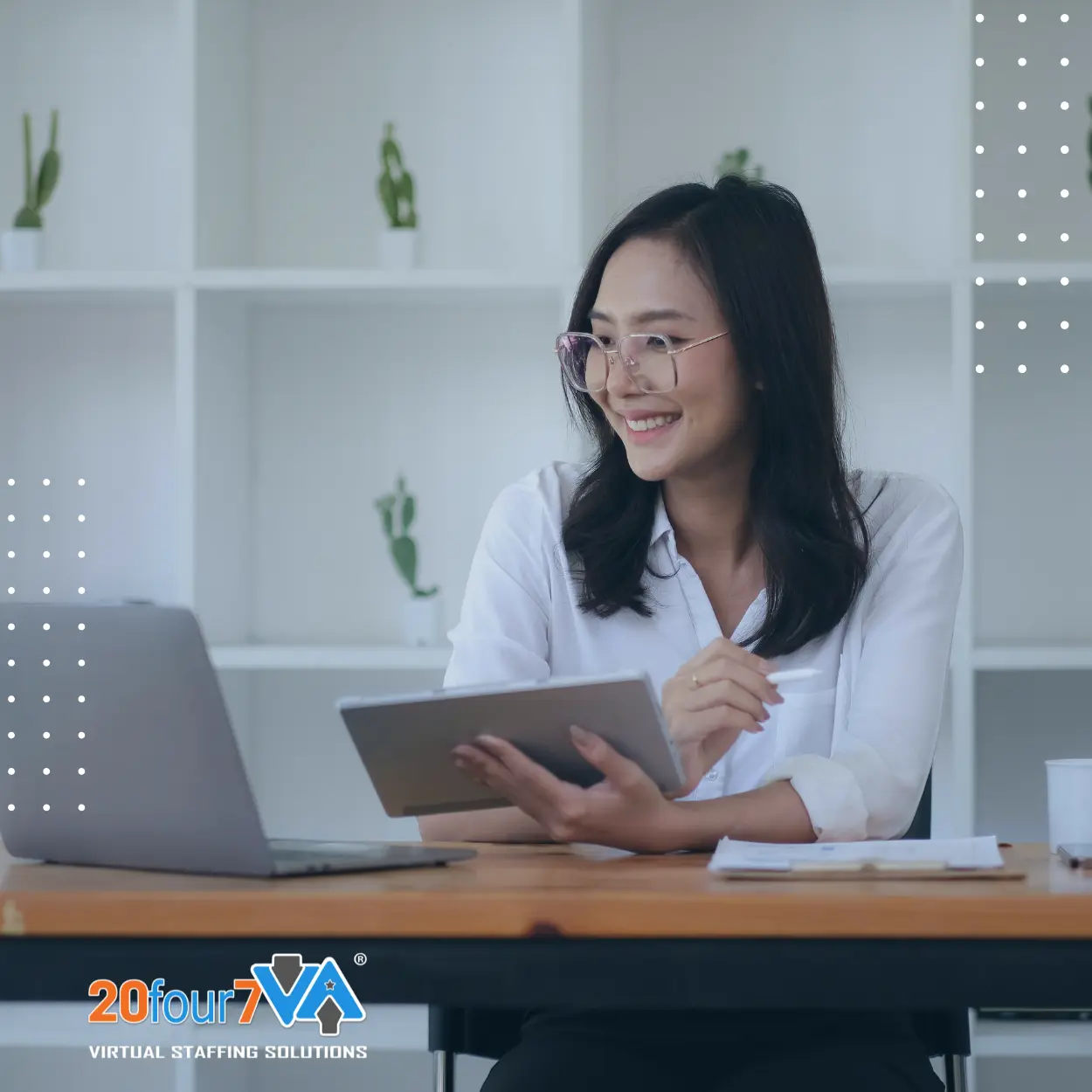 Real Estate Broker Assistant - 20four7VA