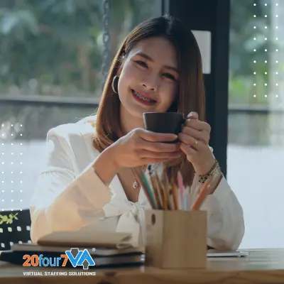 Admin Virtual Assistant Dallas - 20four7VA