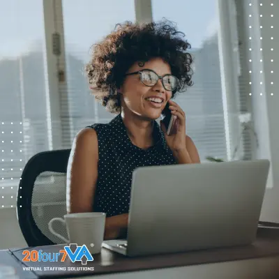 Essential Support: What Does a General Virtual Assistant Do? - 20four7VA