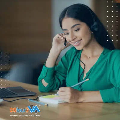 Admin Virtual Assistant Boston 20four7va