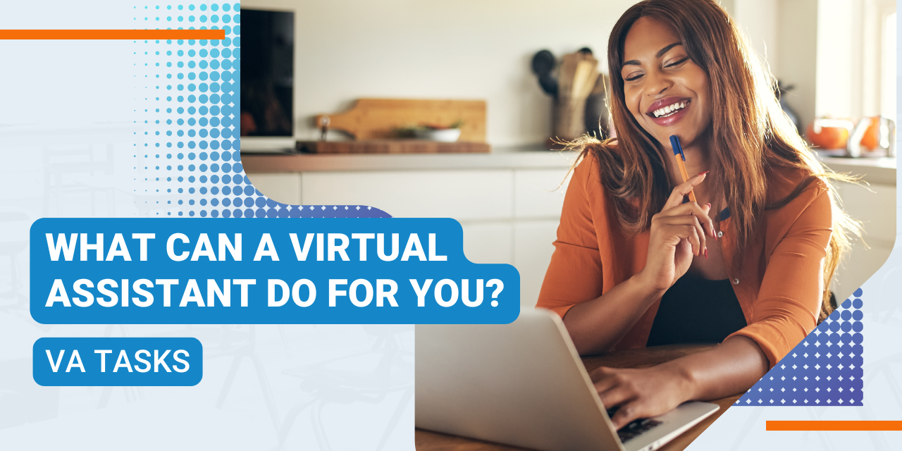 Virtual Assistant Services in Irvine - 20four7VA