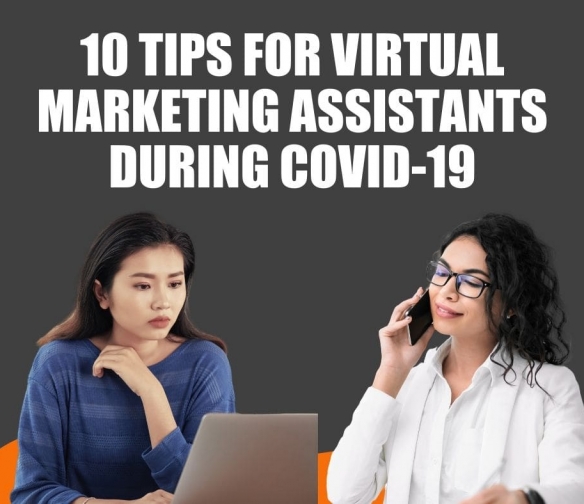 30 Tasks You Can Outsource to a Virtual Marketing Assistant - 20four7VA