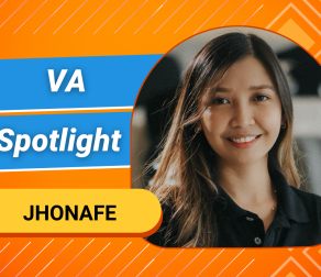 VA Spotlight: Jen - 20four7VA